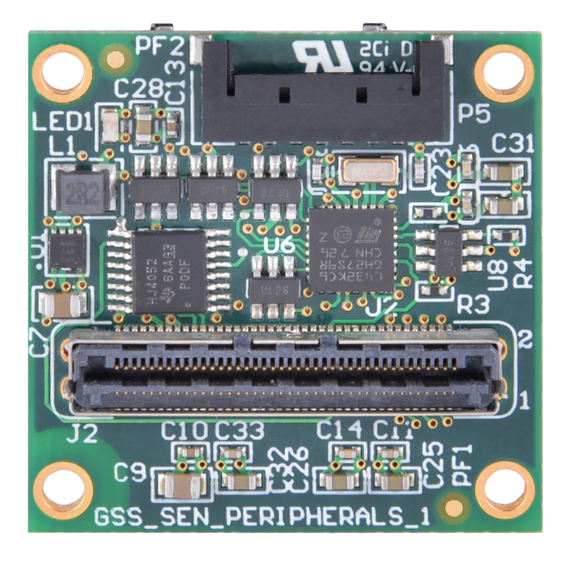 Expansion Board - Southern Optronics