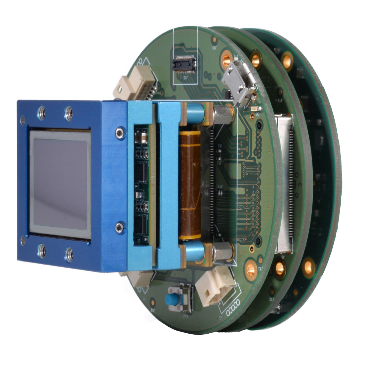 Video engine - Southern Optronics