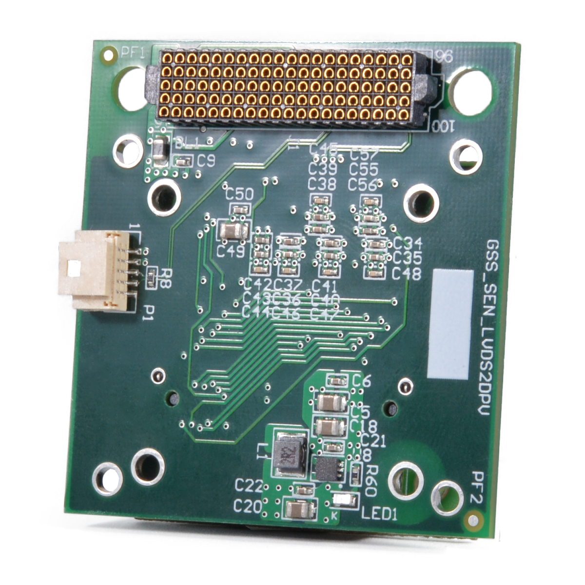 Camera Link Adapter - Southern Optronics