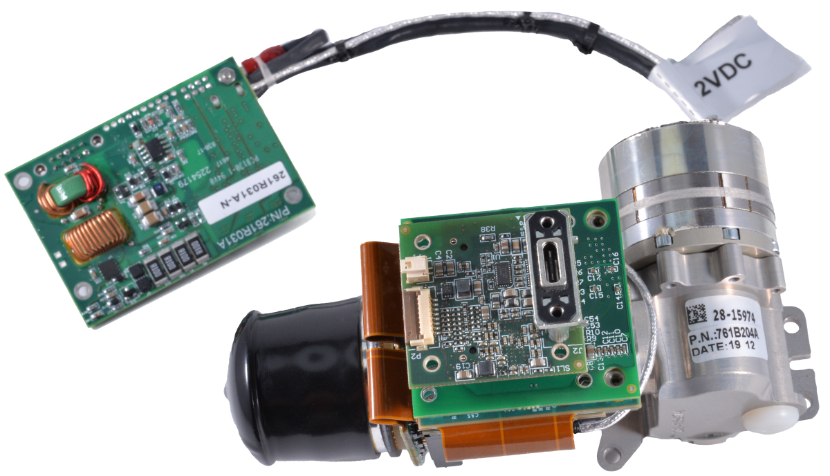 Camera Link Adapter - Southern Optronics